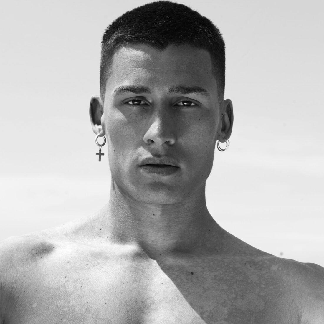Main Board – Men – VN Model Management