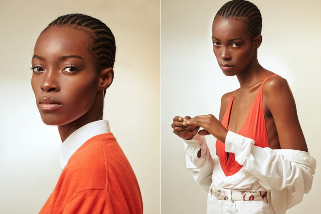 FAITH – VN Model Management