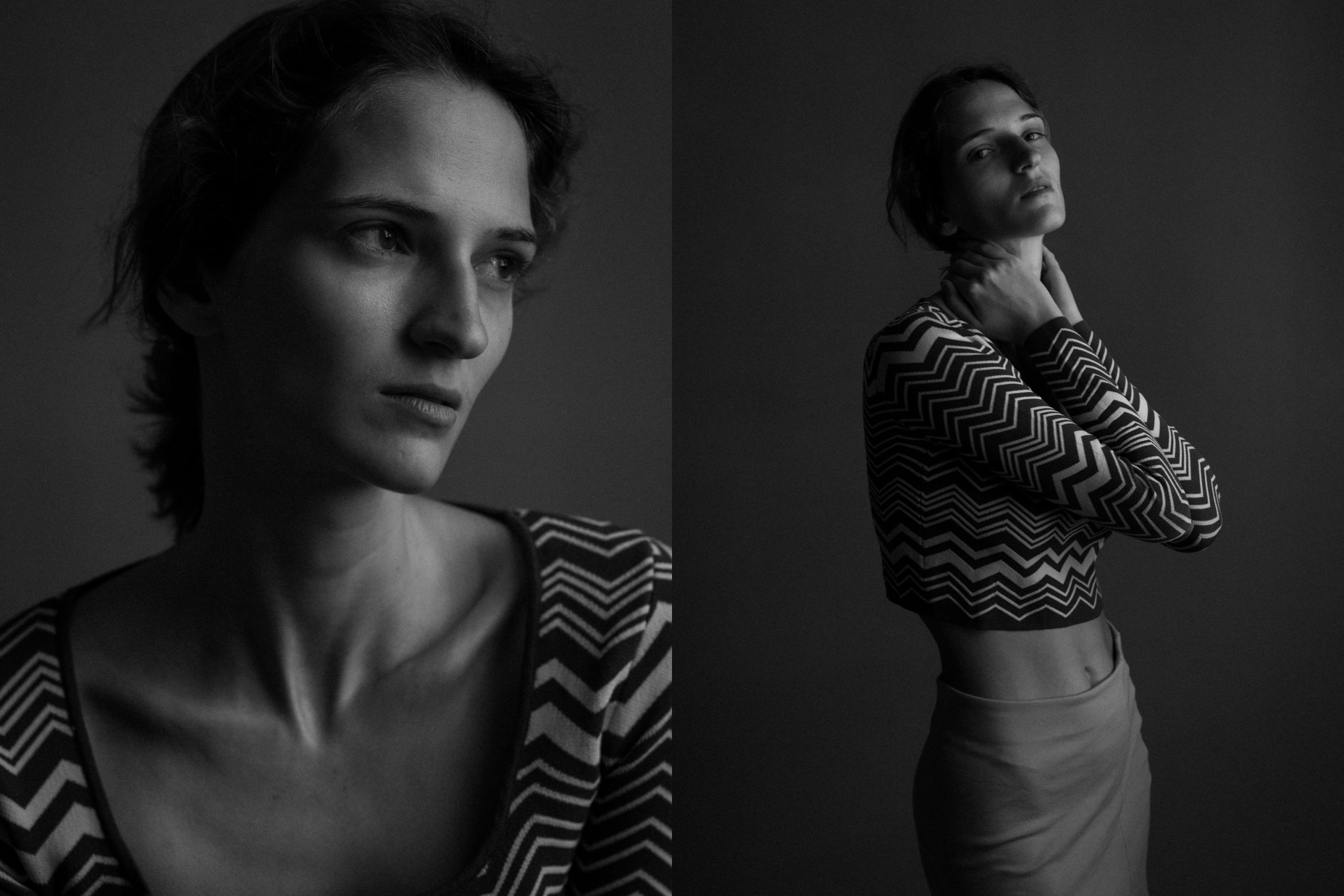 STAM VLAMI – VN Model Management