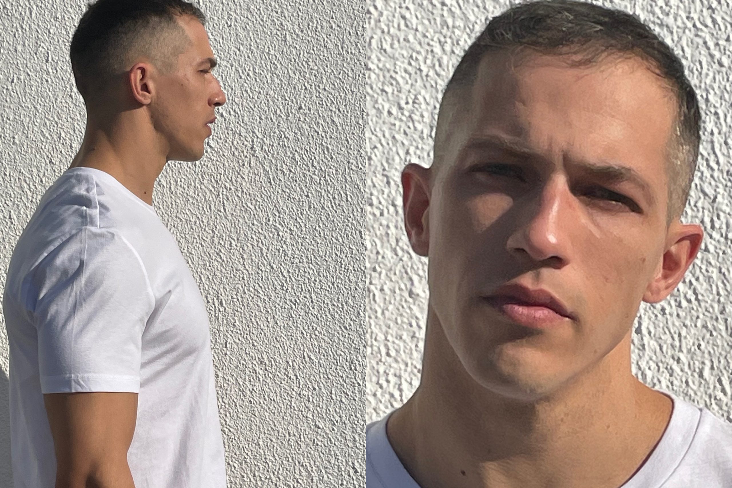 CHRISTOS KATSAVOCHRISTOS – VN Model Management