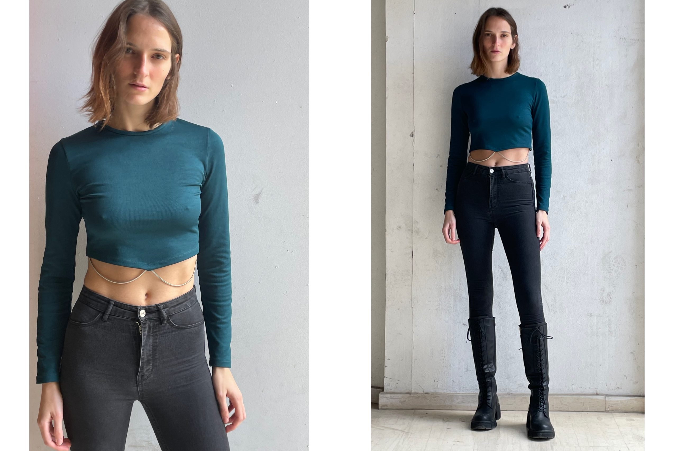 STAM VLAMI – VN Model Management