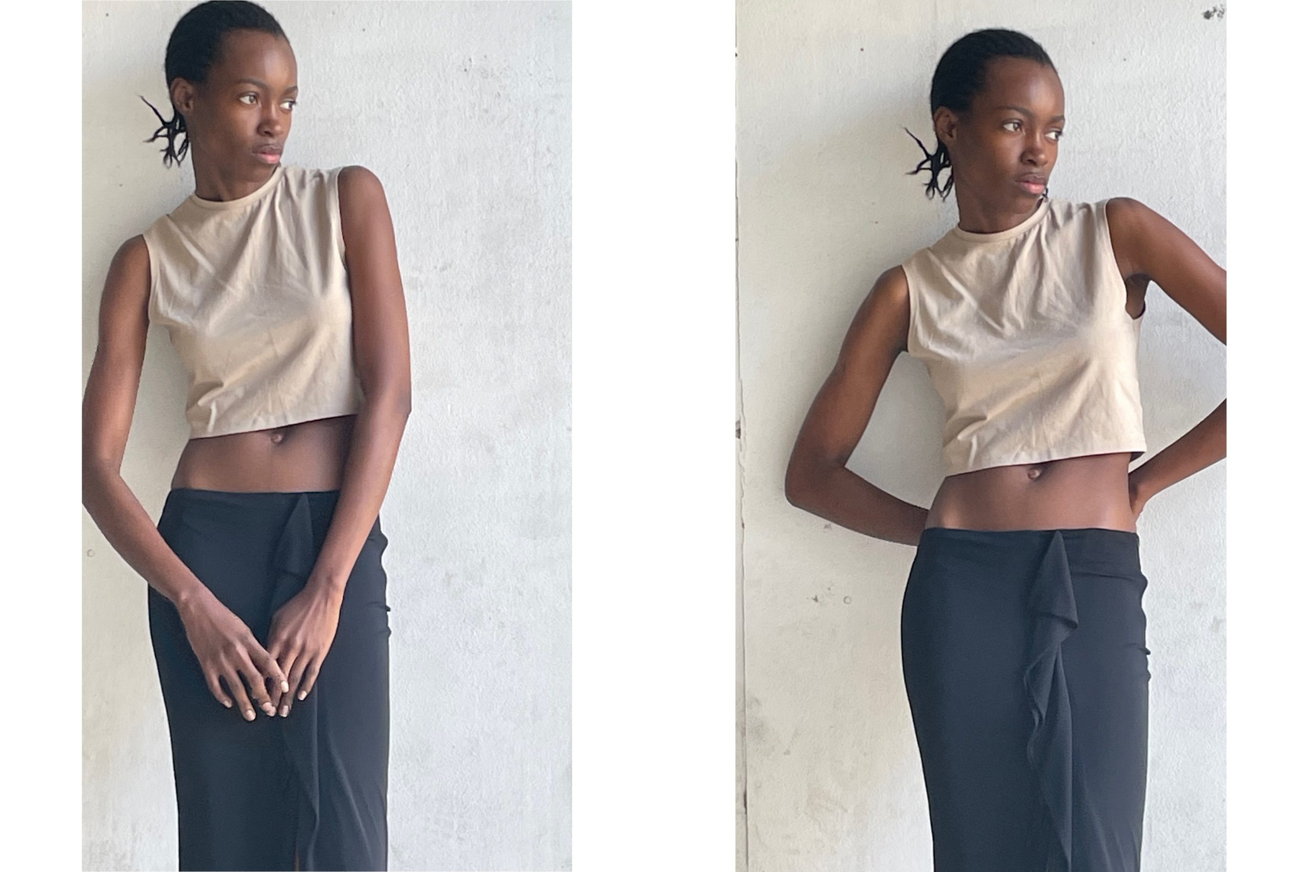 FAITH – VN Model Management