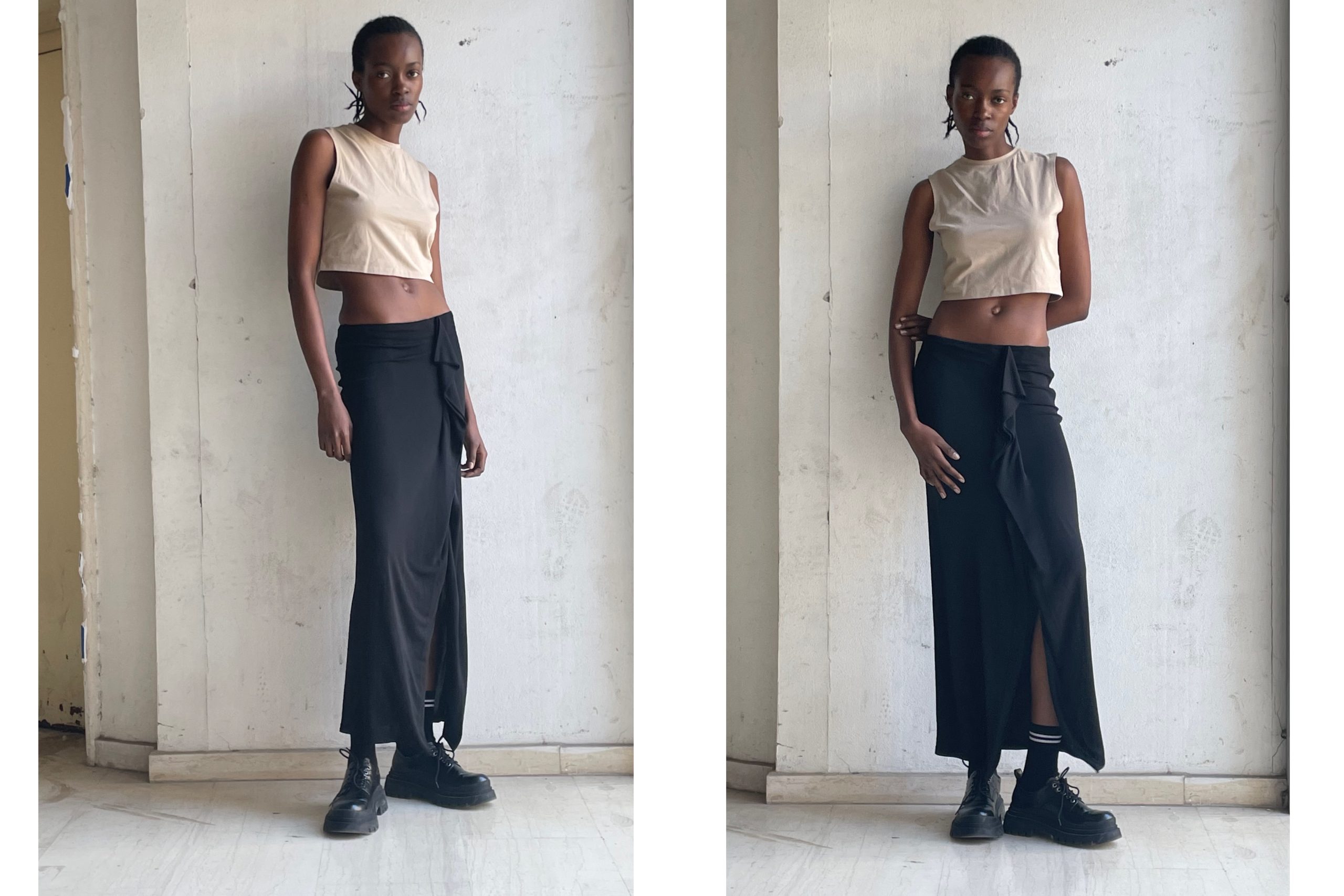 FAITH – VN Model Management