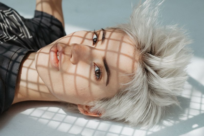 PETRA VUKOTIC – VN Model Management