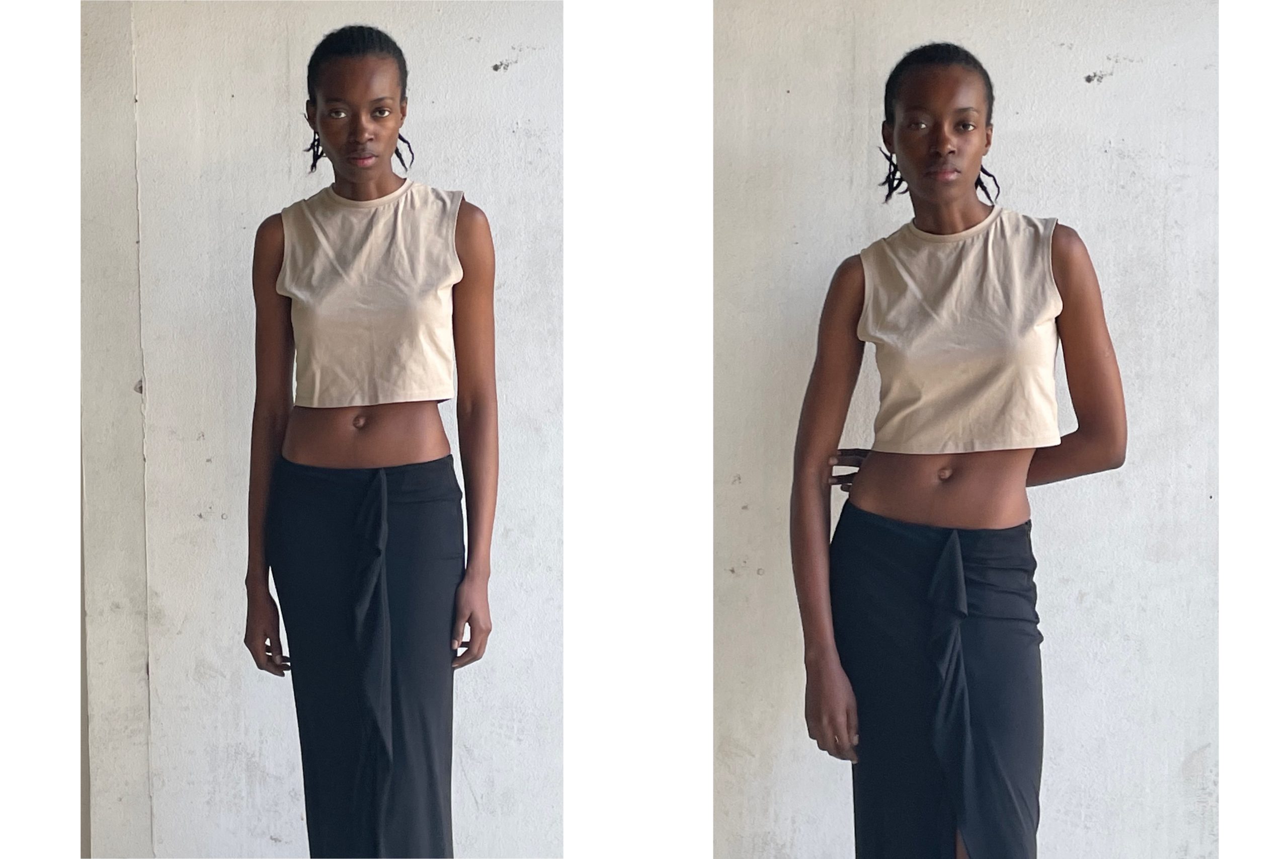 FAITH – VN Model Management