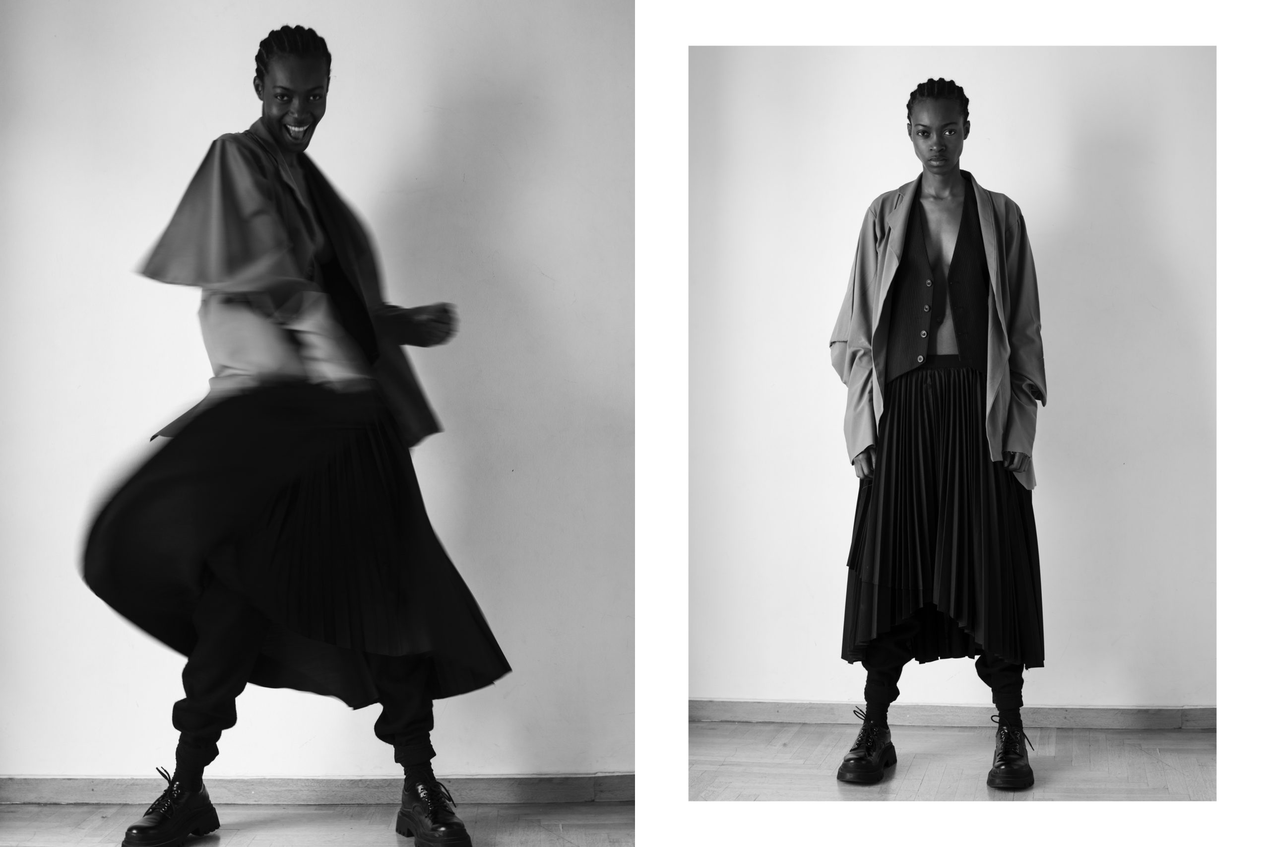 FAITH – VN Model Management