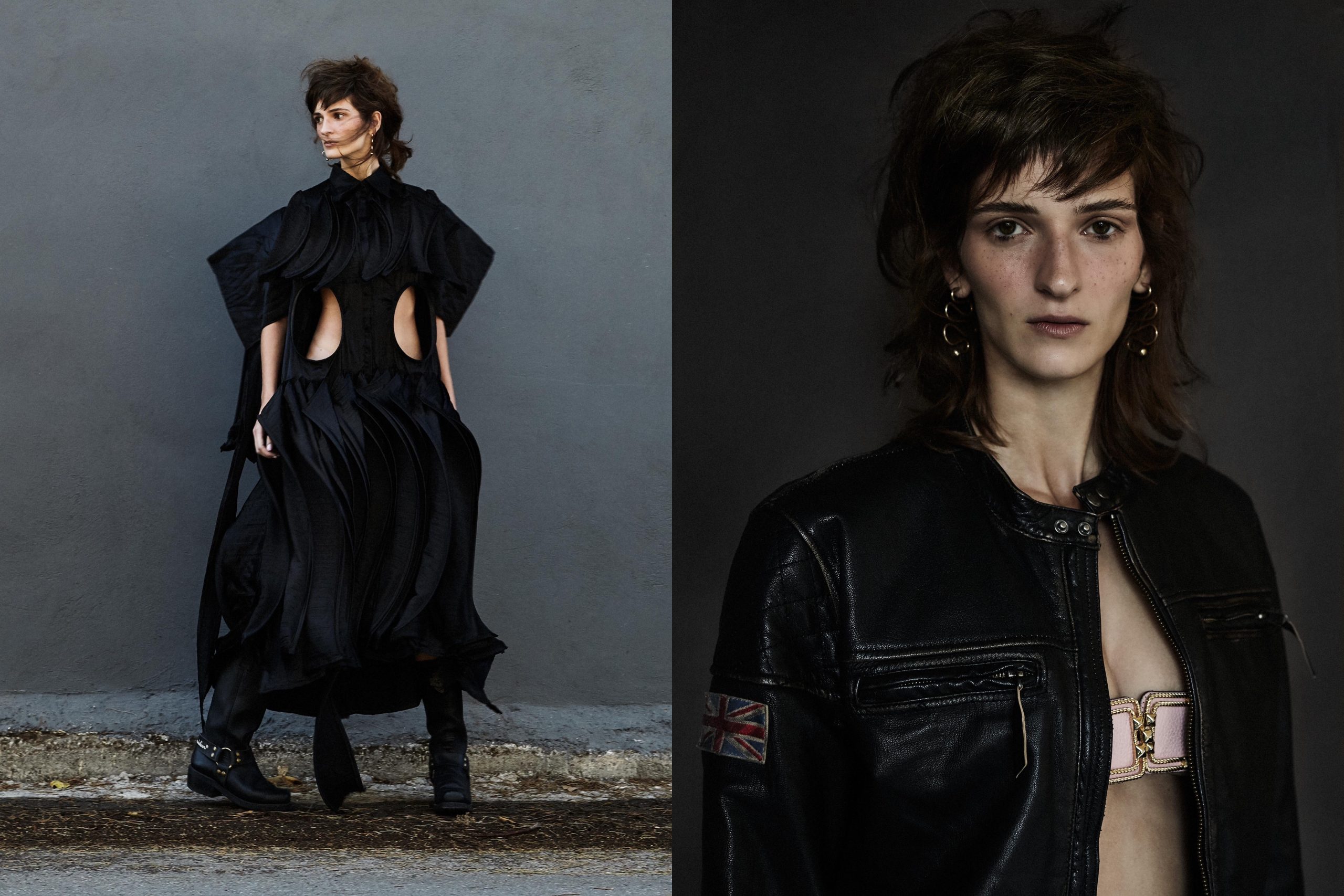 STAM VLAMI – VN Model Management