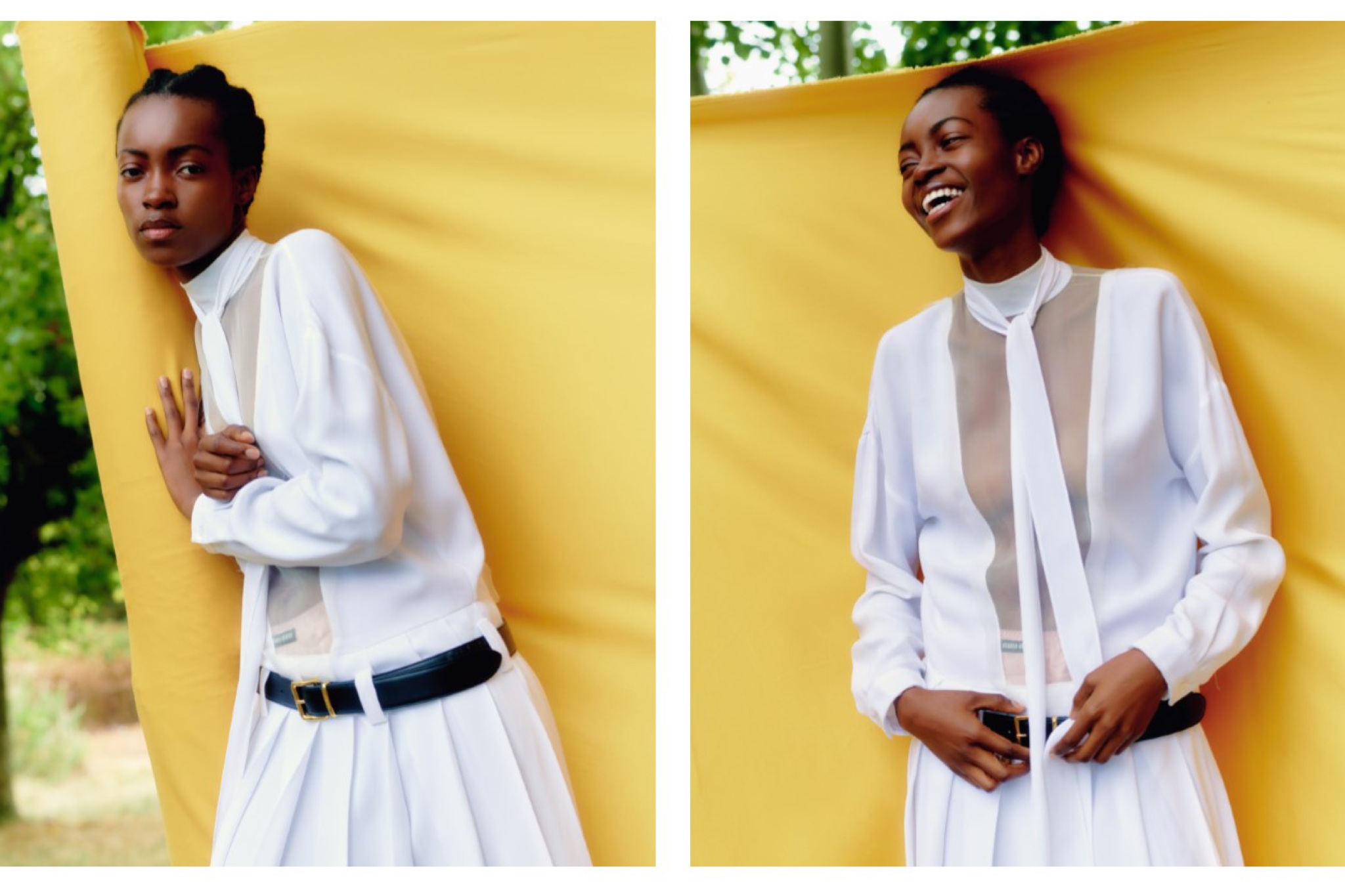 FAITH – VN Model Management