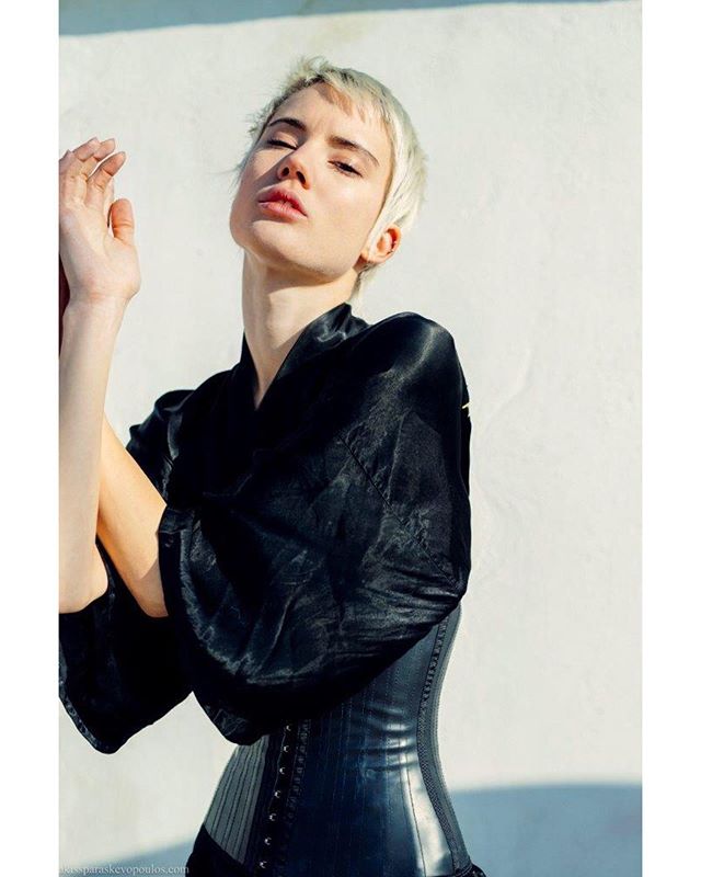 PETRA VUKOTIC – VN Model Management