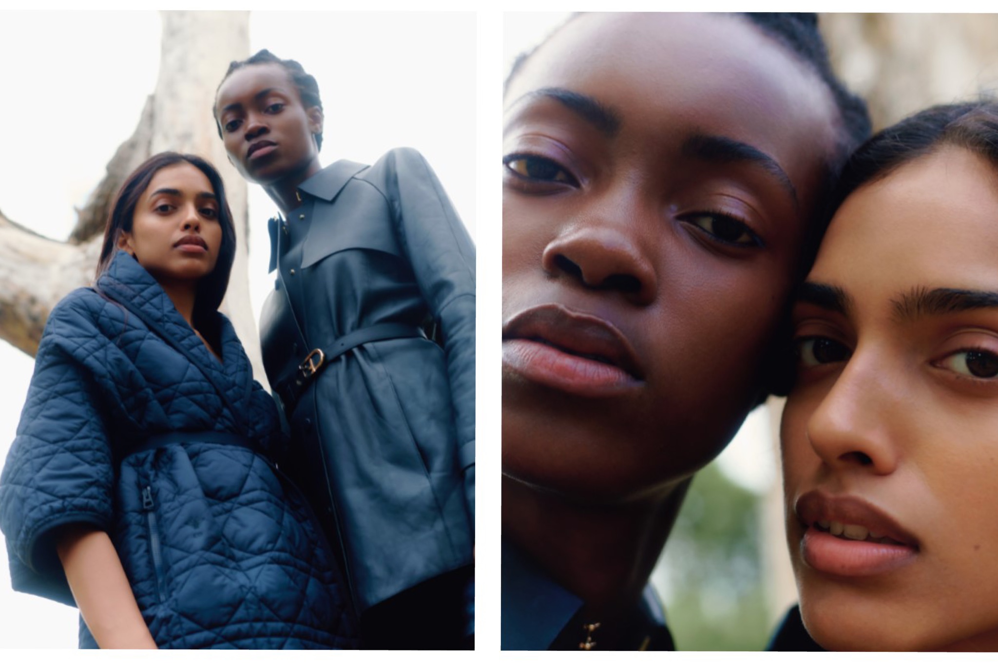 FAITH – VN Model Management