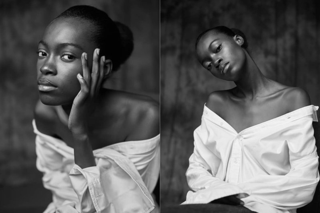 FAITH – VN Model Management