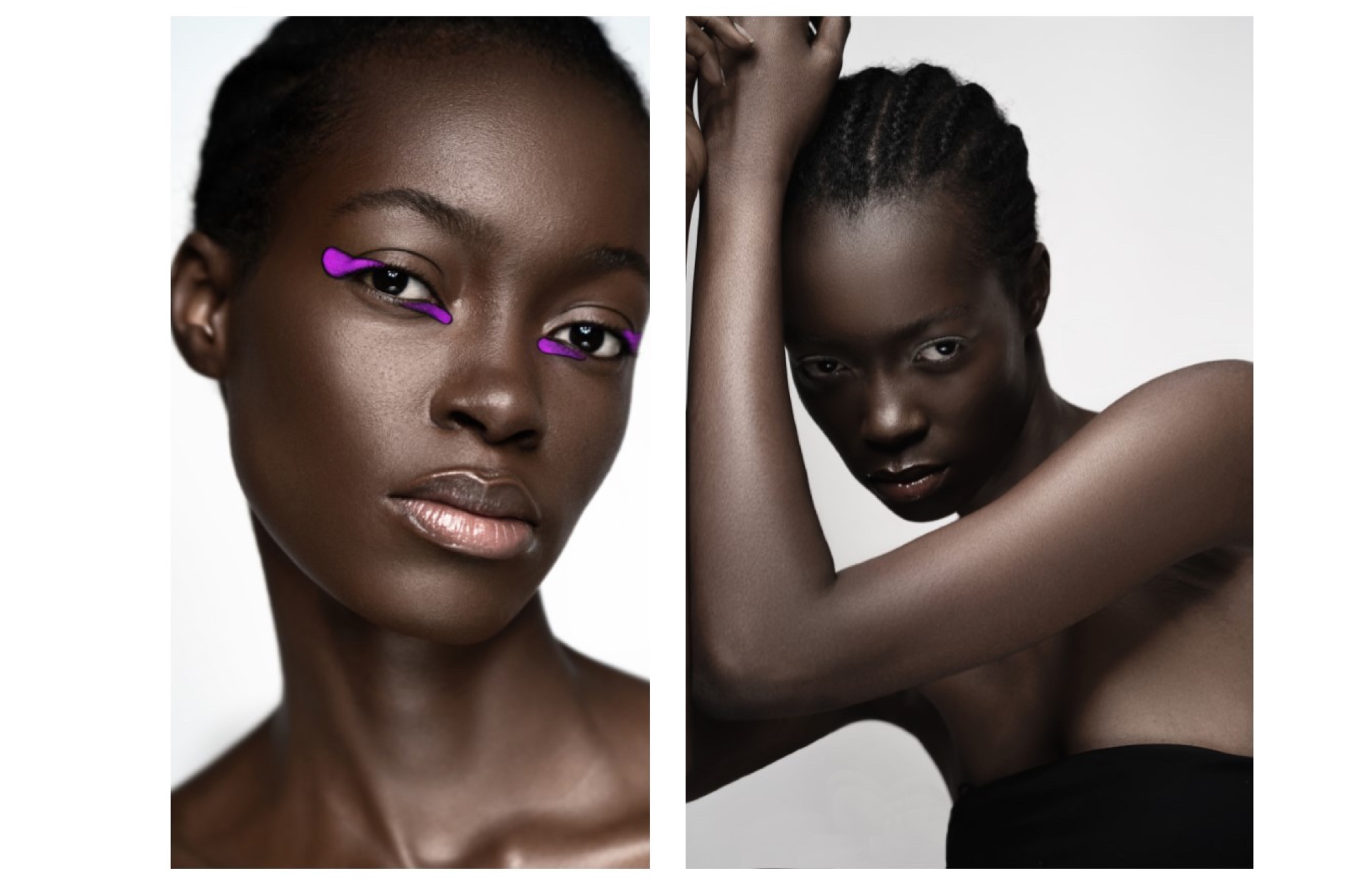 FAITH – VN Model Management