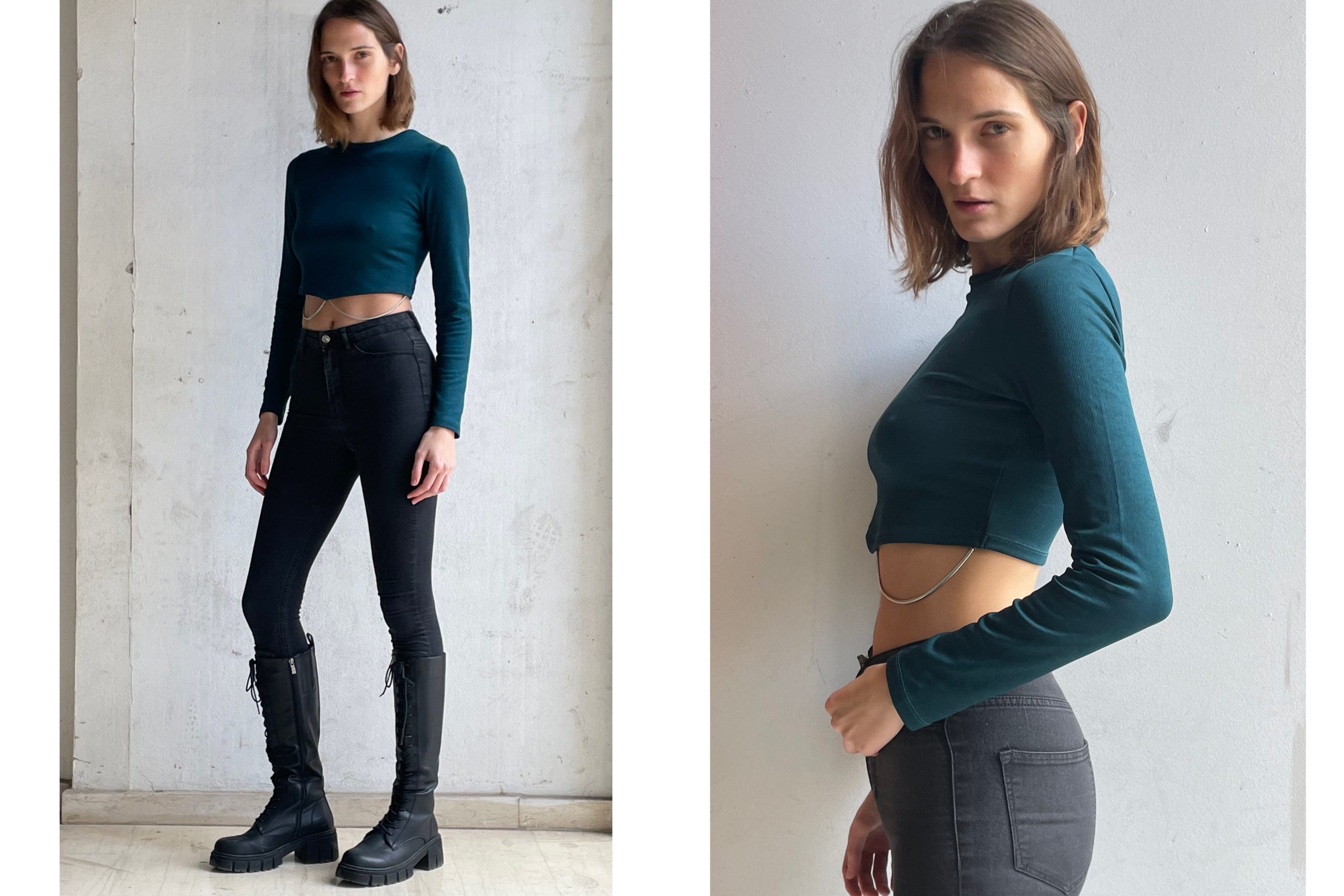STAM VLAMI – VN Model Management