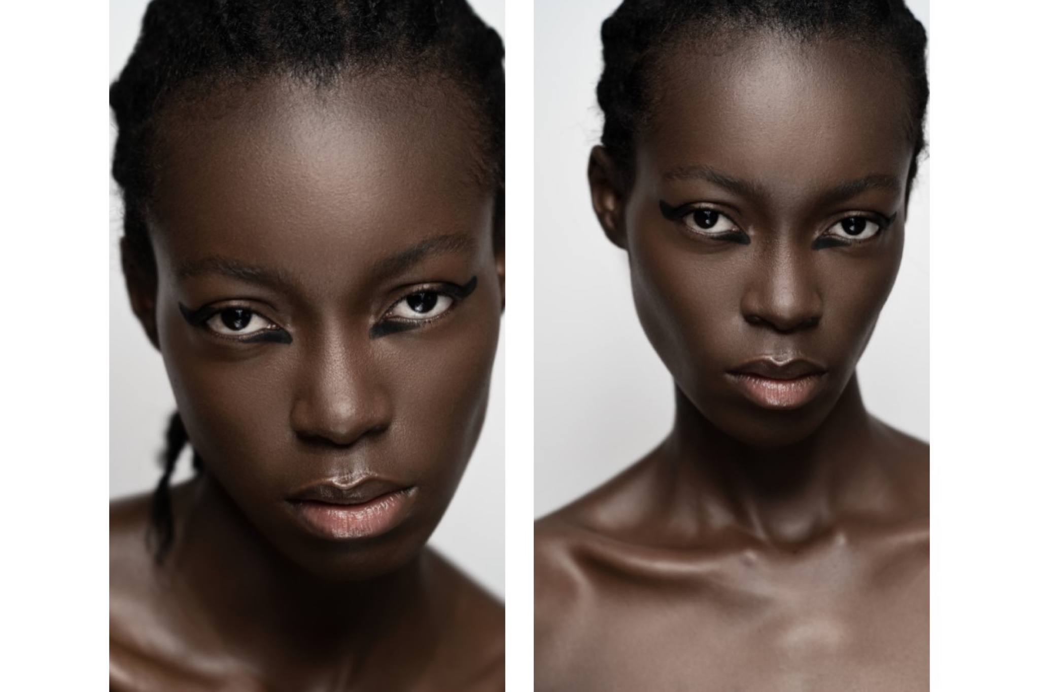 FAITH – VN Model Management