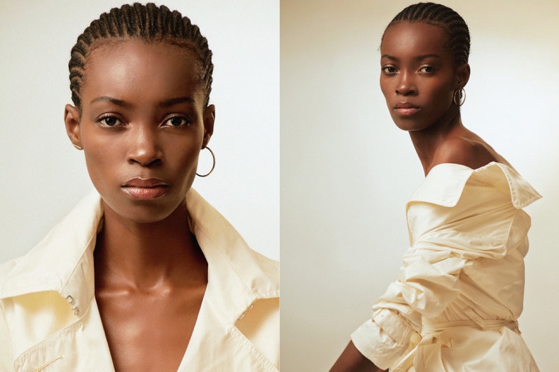 FAITH – VN Model Management
