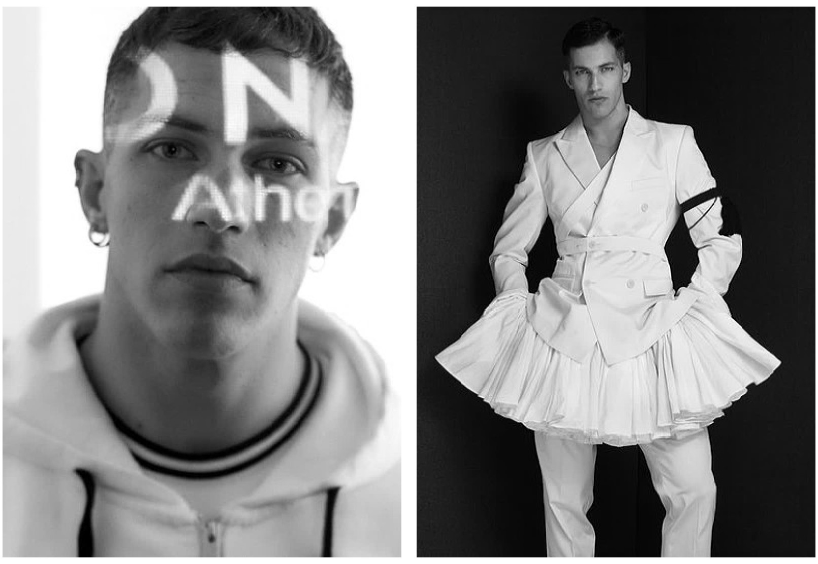 CHRISTOS KATSAVOCHRISTOS – VN Model Management