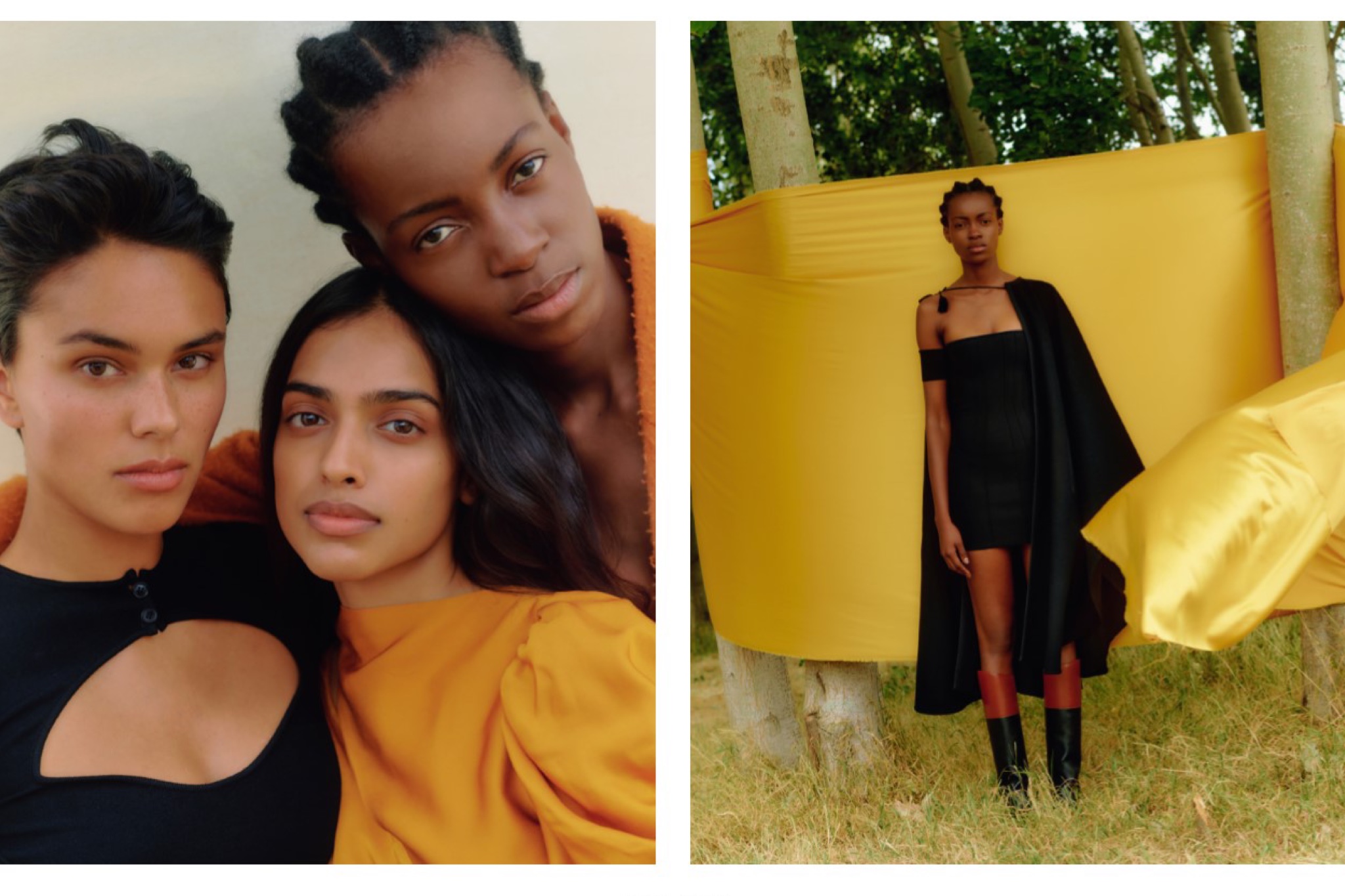 FAITH – VN Model Management