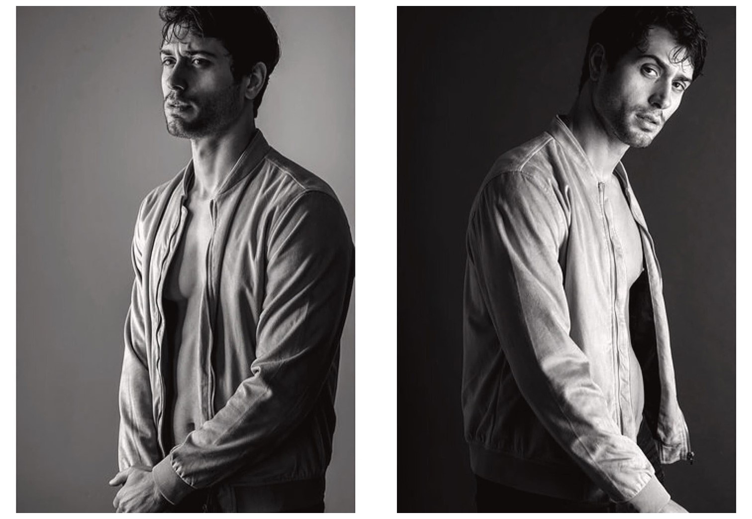 DIMITRIS TZANETAKOS – VN Models