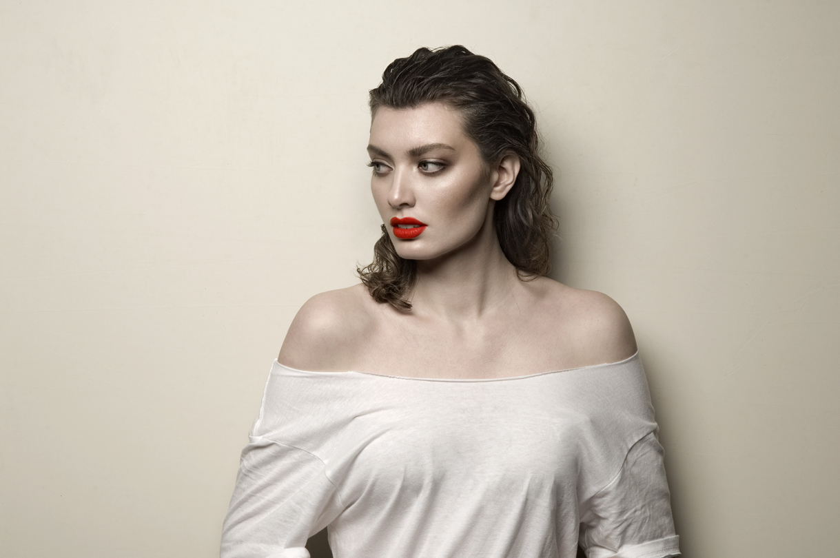 DANAI DANAKA – VN Model Management