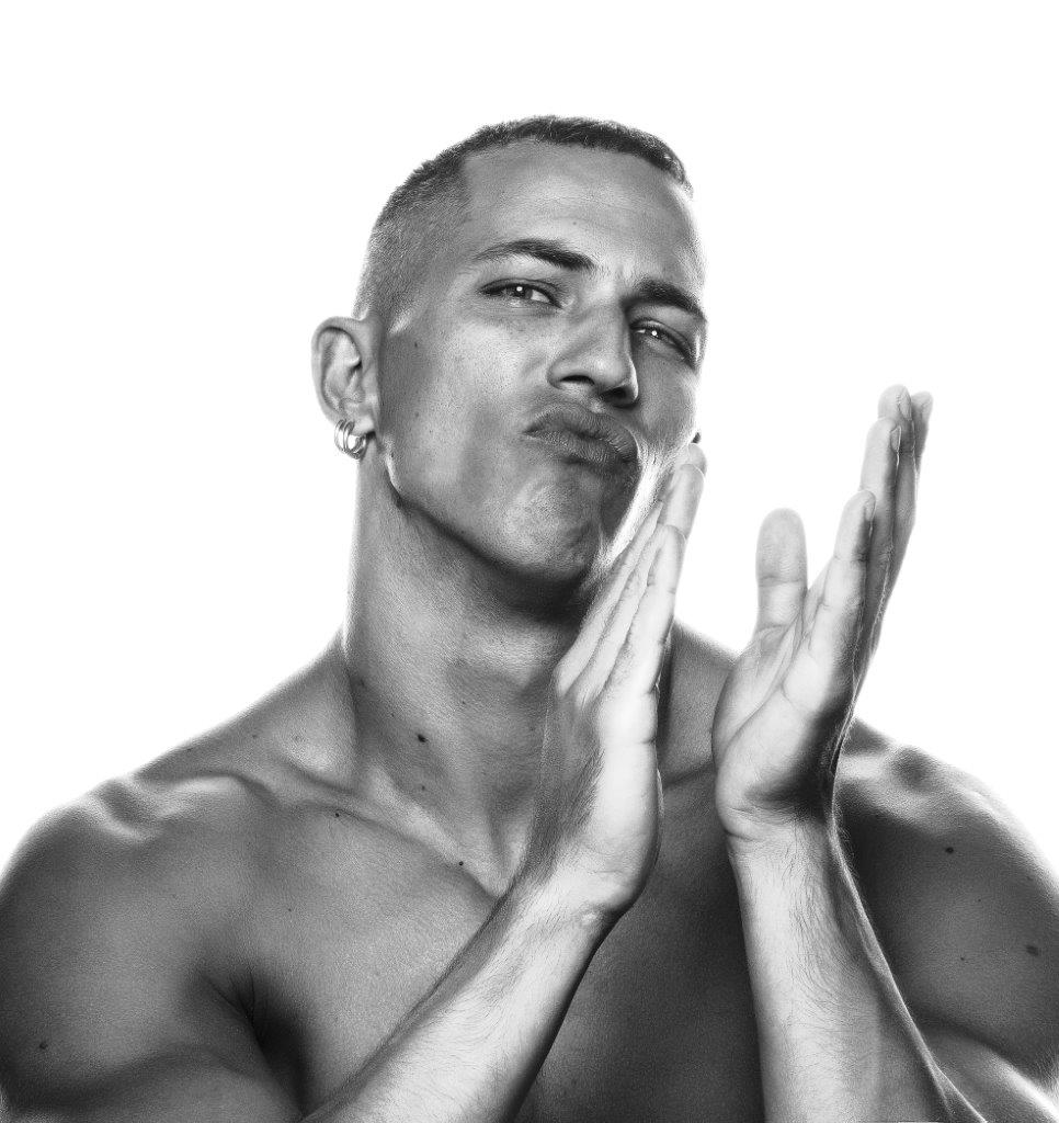 CHRISTOS KATSAVOCHRISTOS – VN Models
