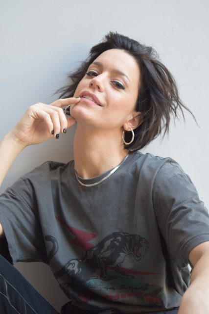 TRAIANA ANANIA – VN Model Management