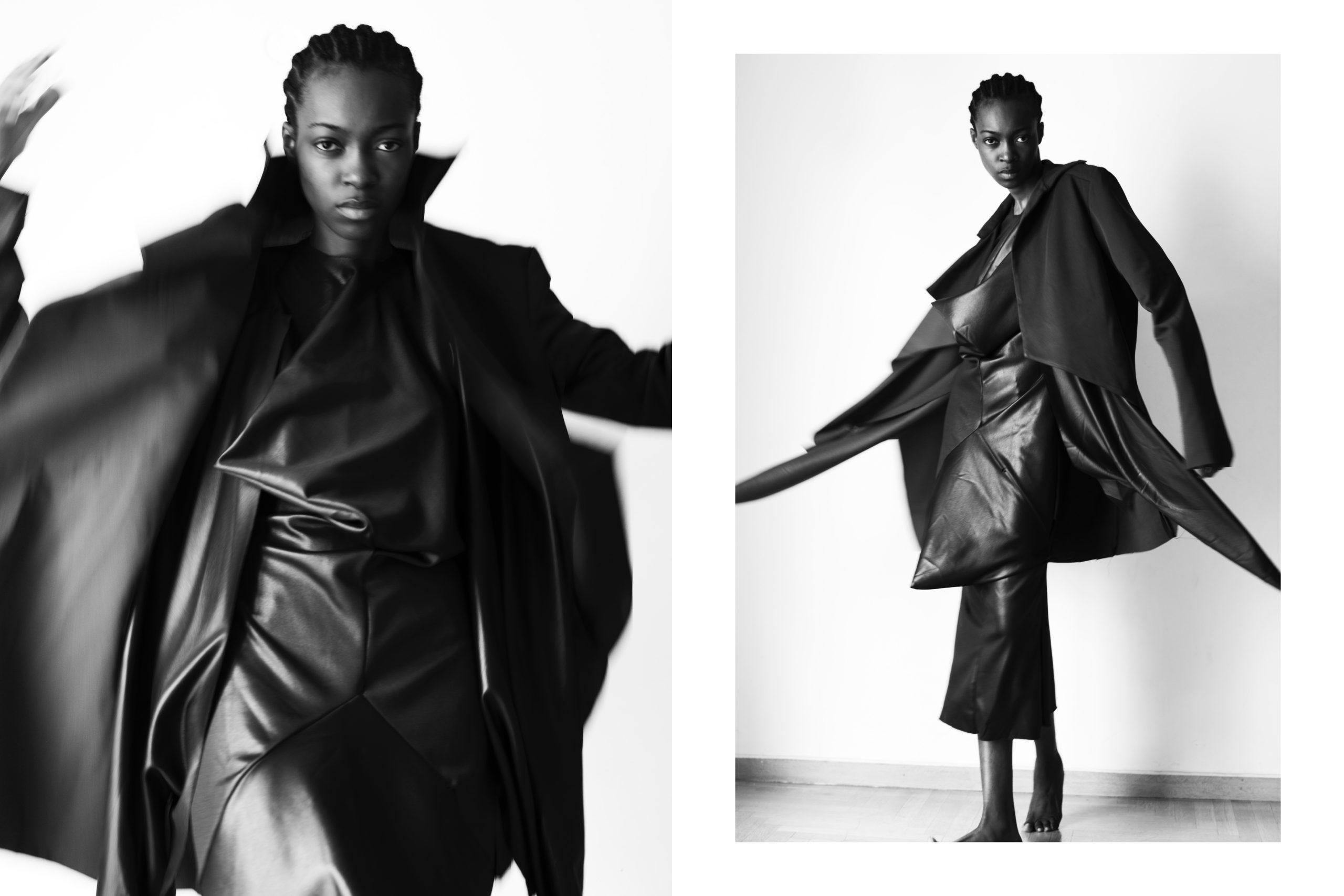FAITH – VN Model Management