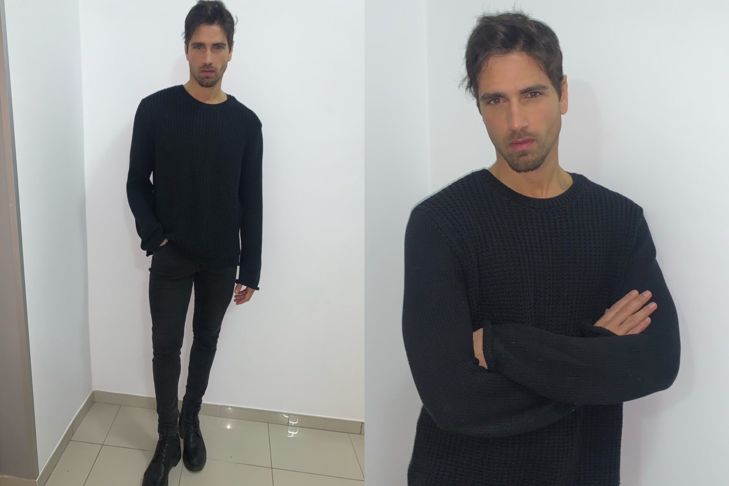 FABIO MANCINI – VN Model Management
