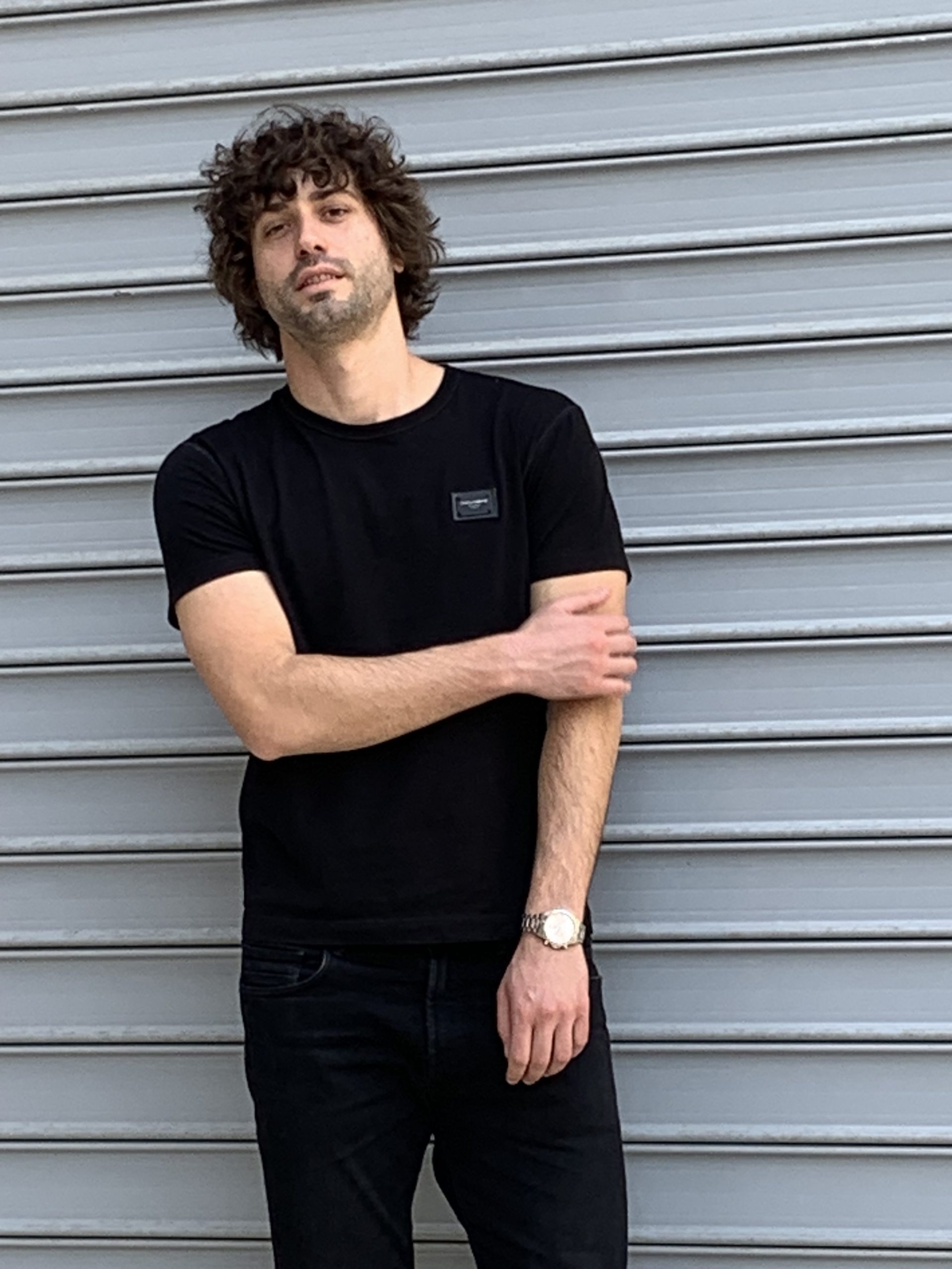 DIMITRIS TZANETAKOS – VN Model Management