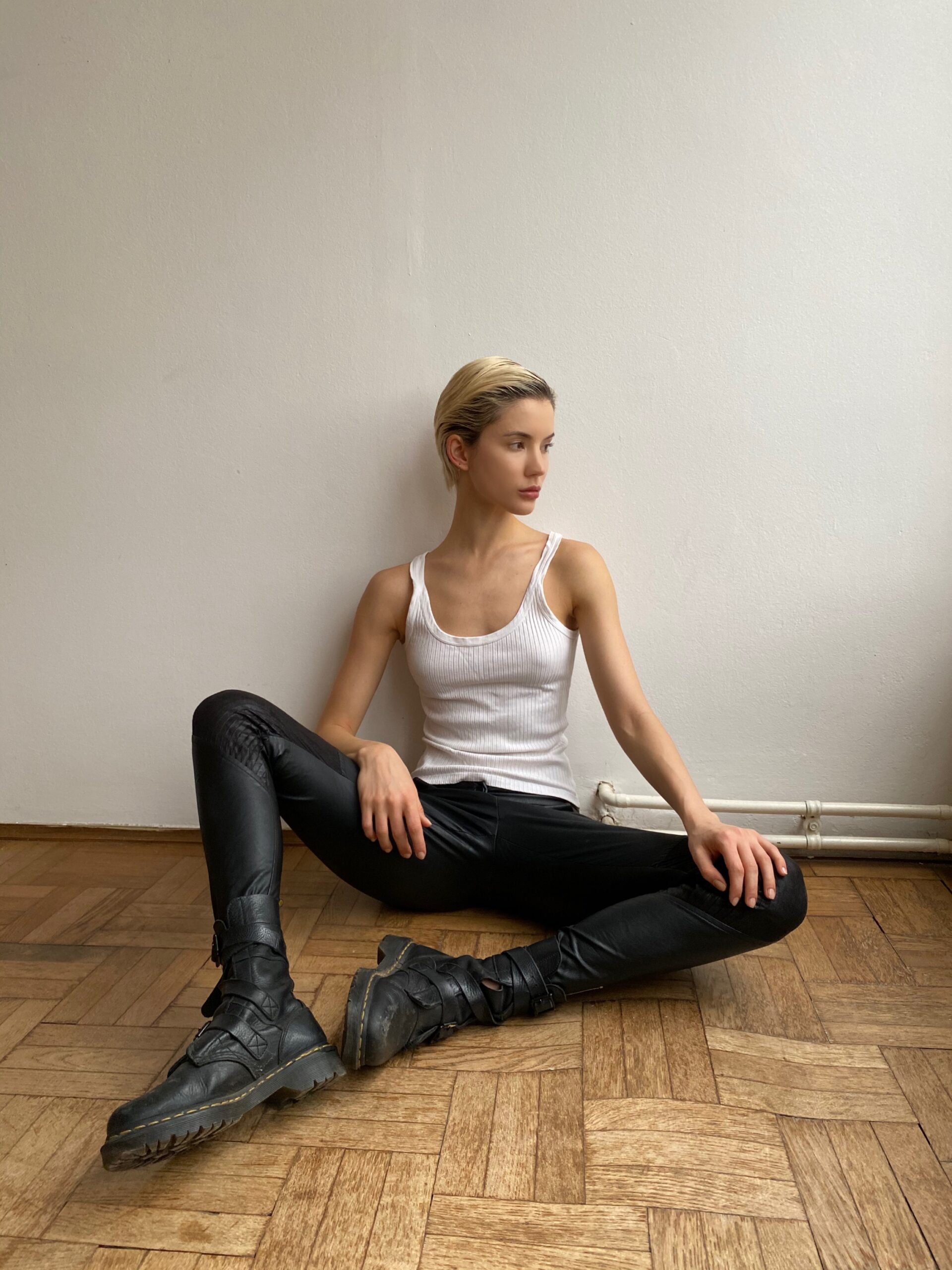 PETRA VUKOTIC – VN Model Management