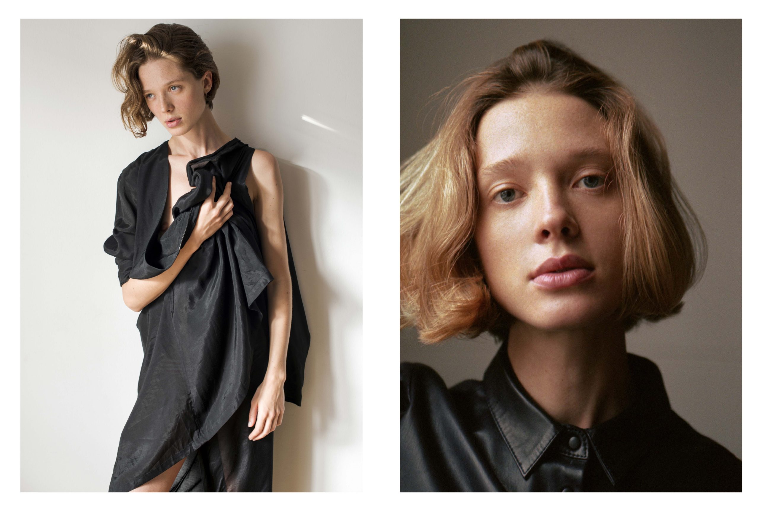 NATA KAS – VN Model Management