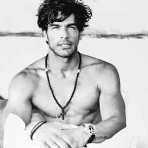 Main Board – Men – VN Model Management