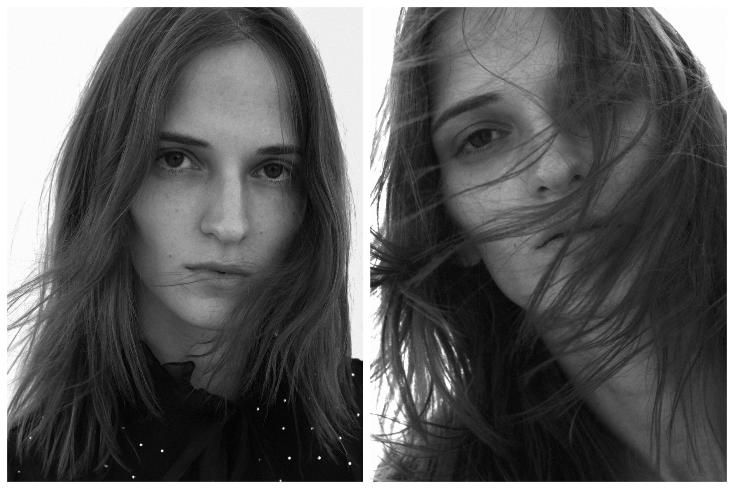 STAM VLAMI – VN Model Management