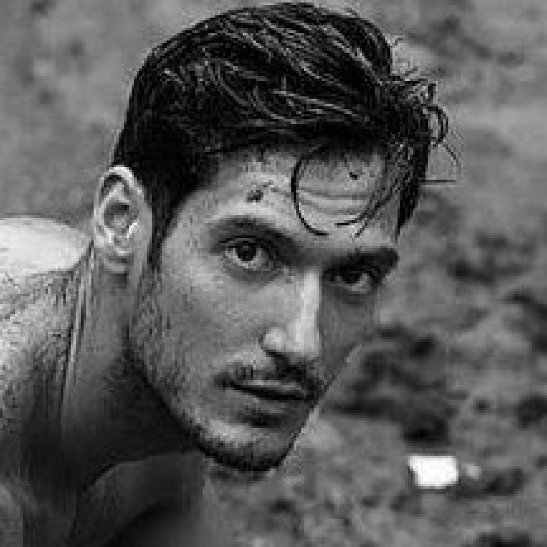 Main Board – Men – VN Model Management