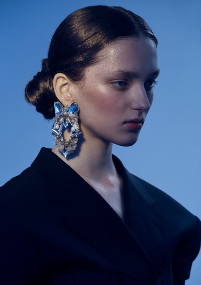 DARIA BAEVA – VN Model Management