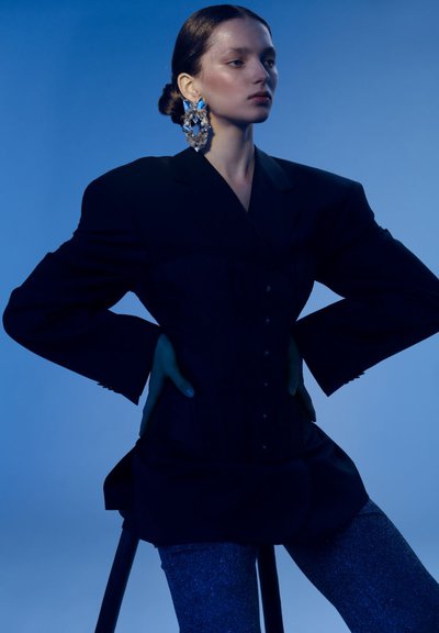 DARIA BAEVA – VN Model Management