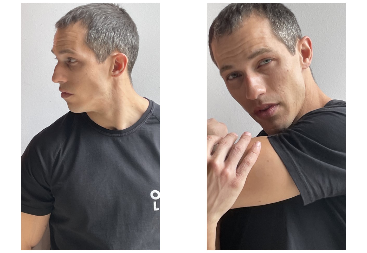 CHRISTOS KATSAVOCHRISTOS – VN Models
