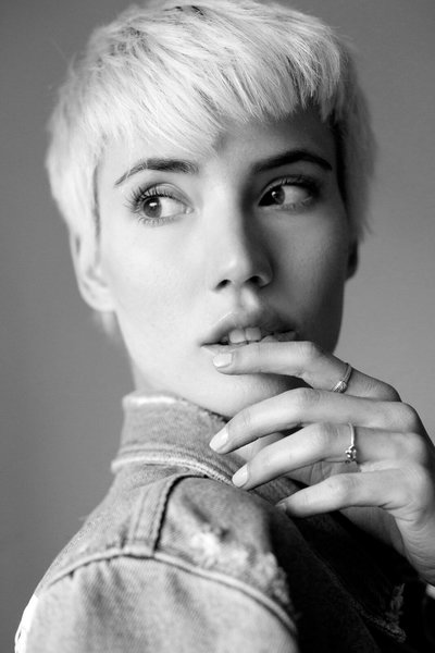 PETRA VUKOTIC – VN Model Management