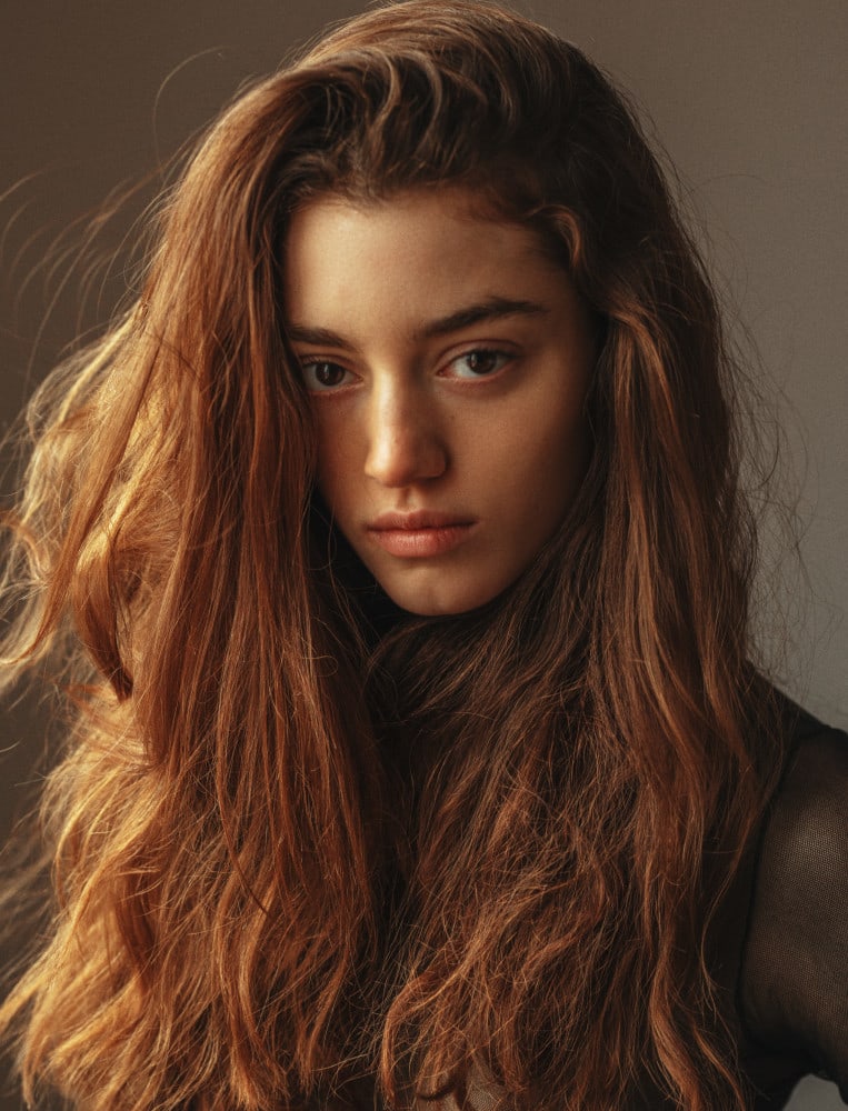 NANDA ISAIA – VN Model Management