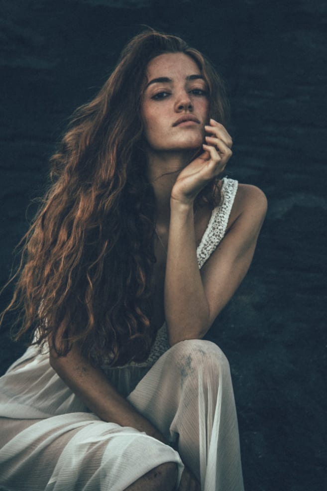 NANDA ISAIA – VN Model Management