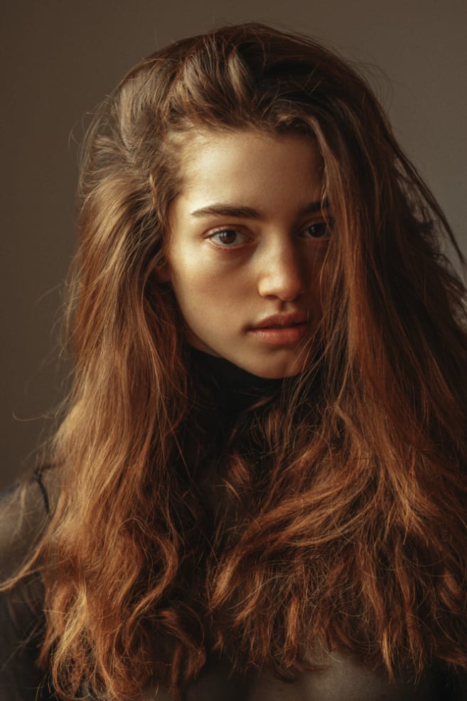 NANDA ISAIA – VN Model Management