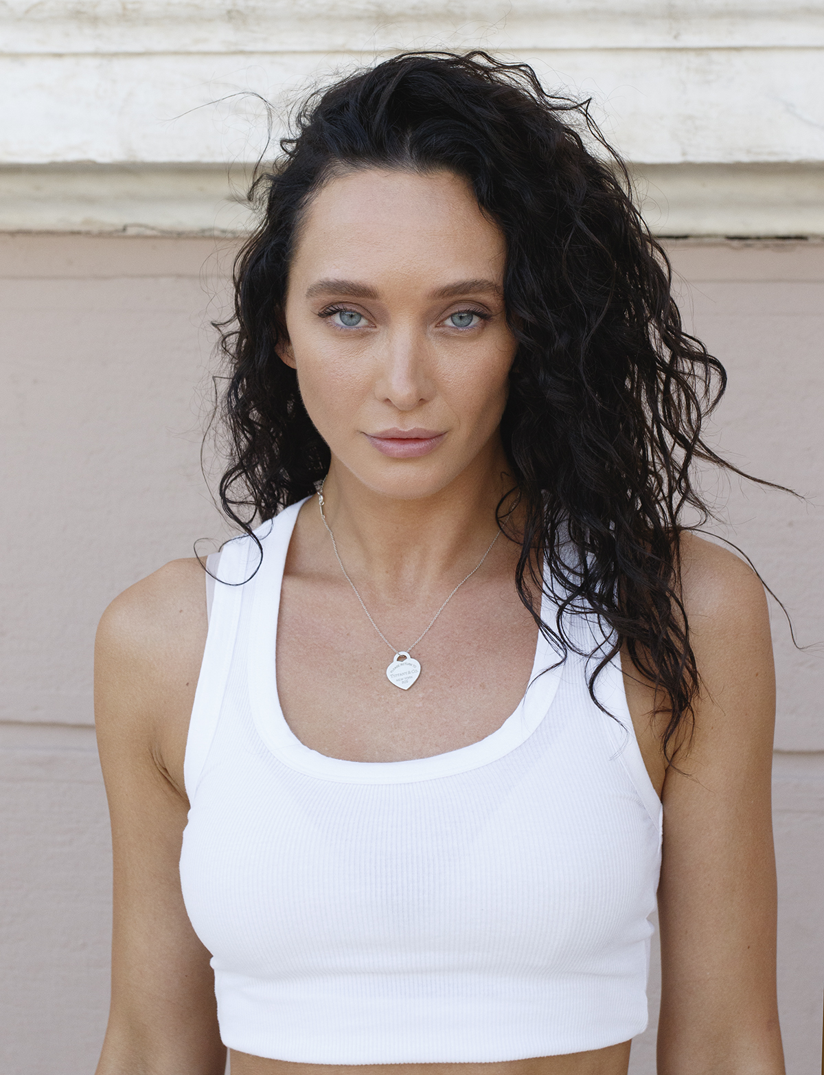 MARIA SHARAFETDINOVA – VN Model Management