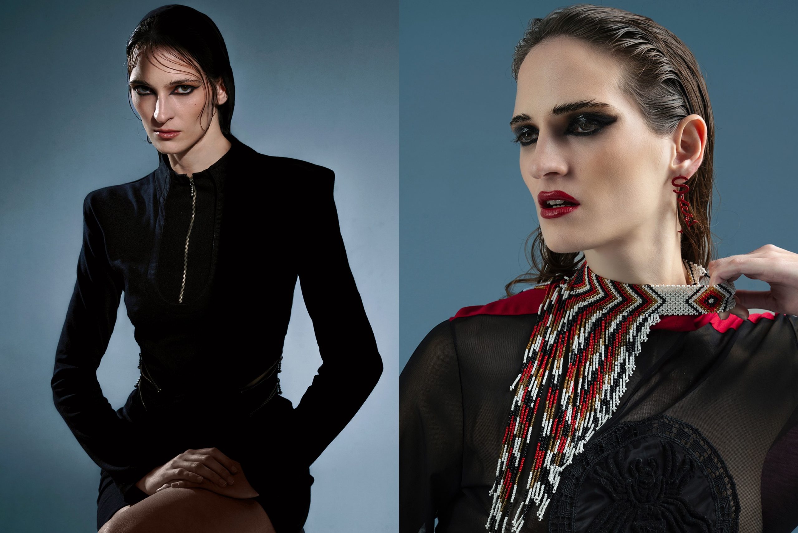 STAM VLAMI – VN Model Management