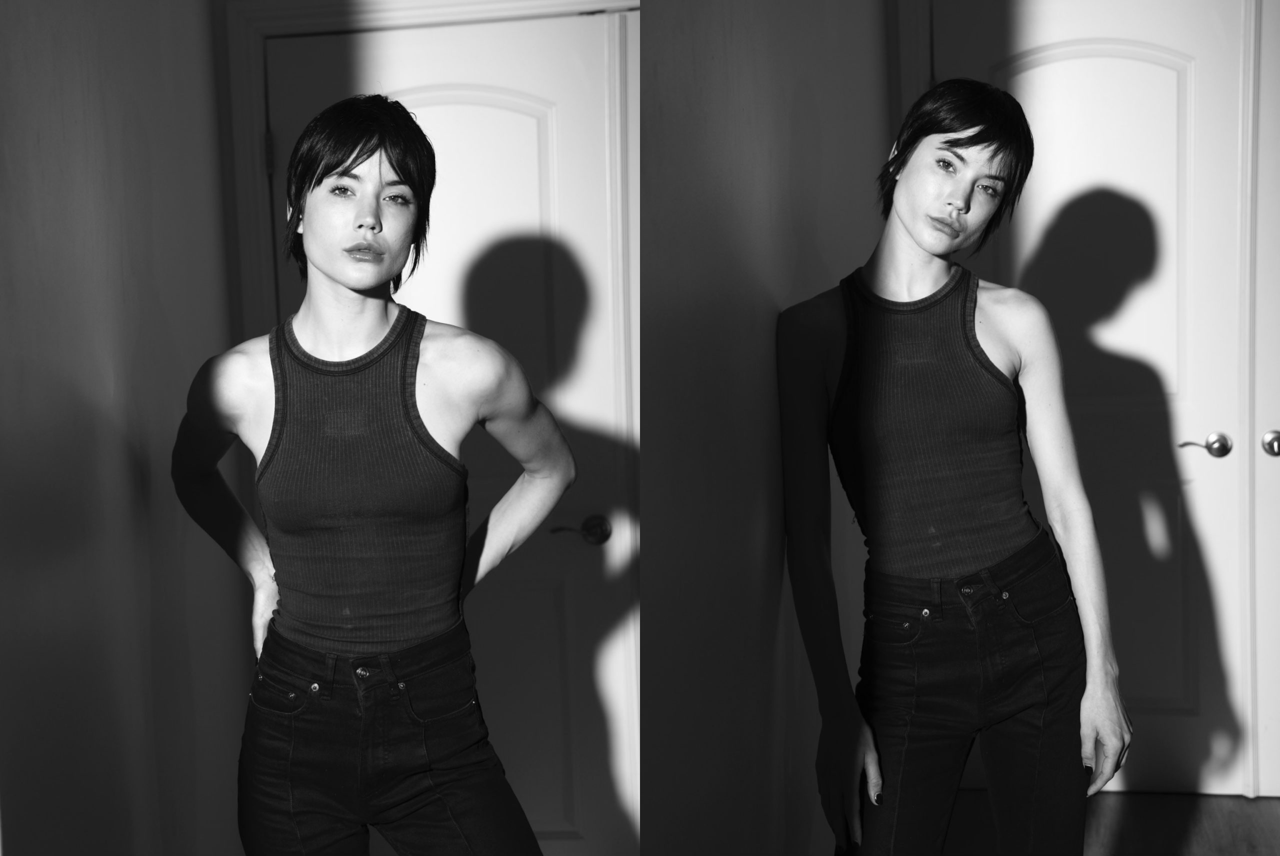 PETRA VUKOTIC – VN Model Management