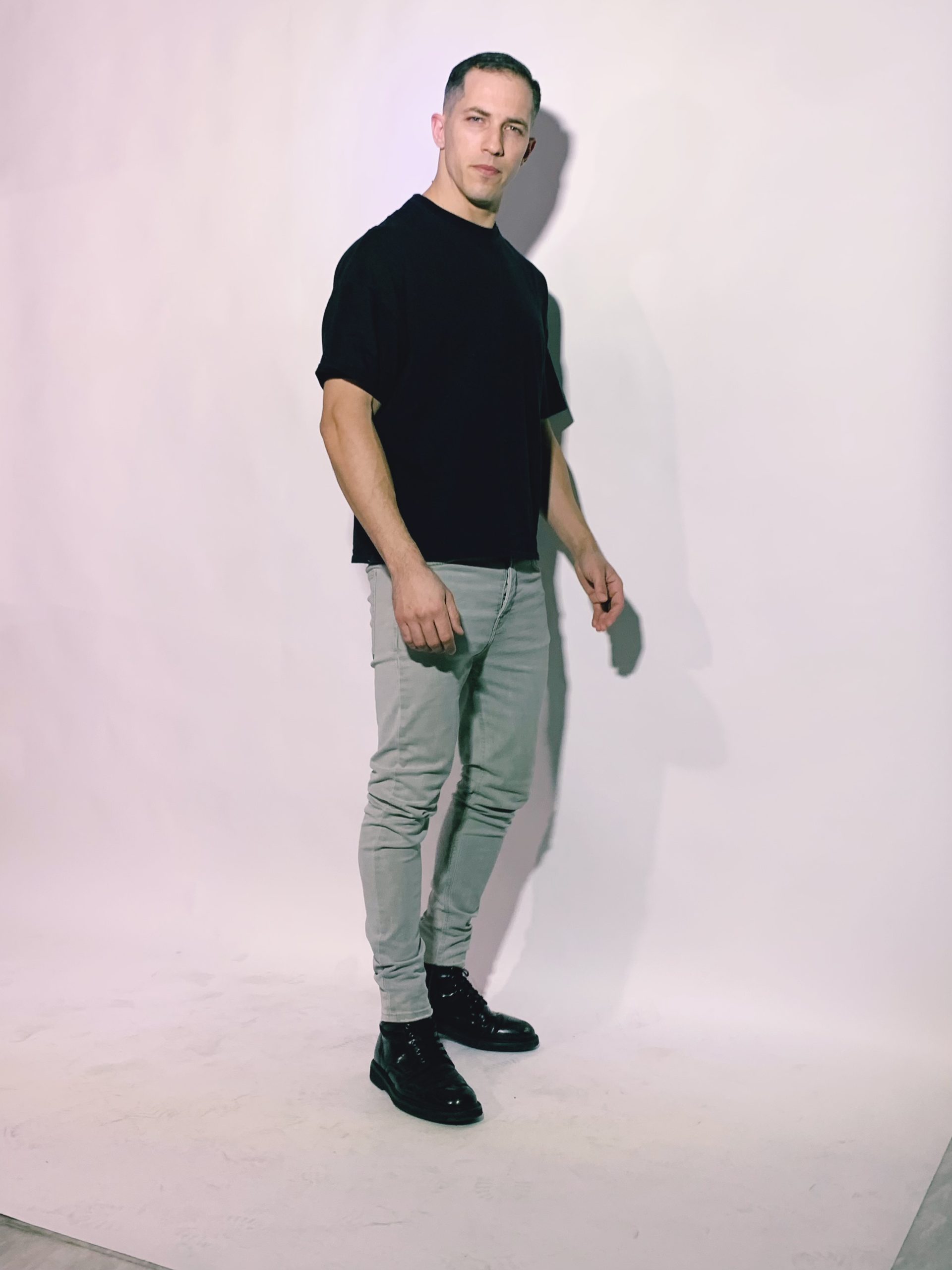 CHRISTOS KATSAVOCHRISTOS – VN Model Management