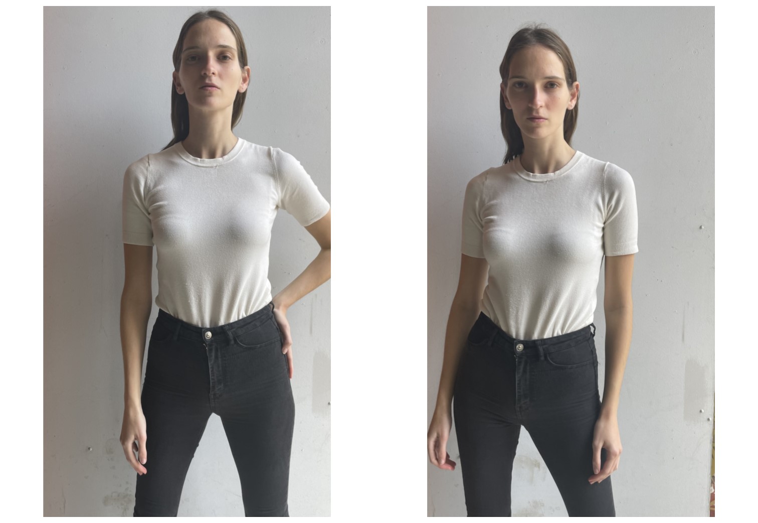 STAM VLAMI – VN Models