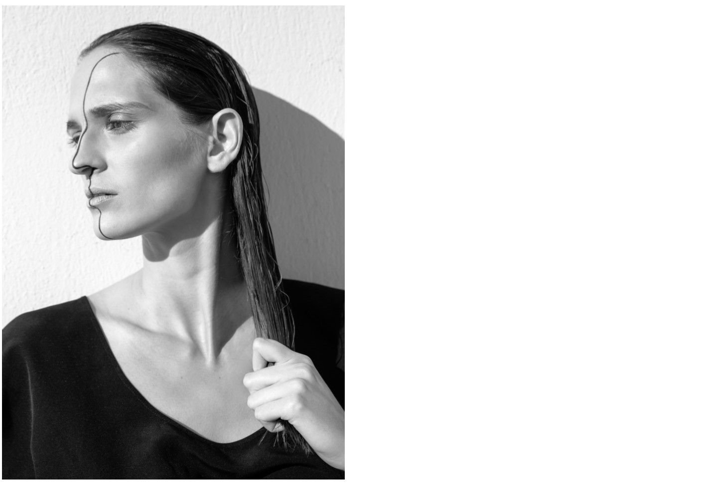 STAM VLAMI – VN Model Management