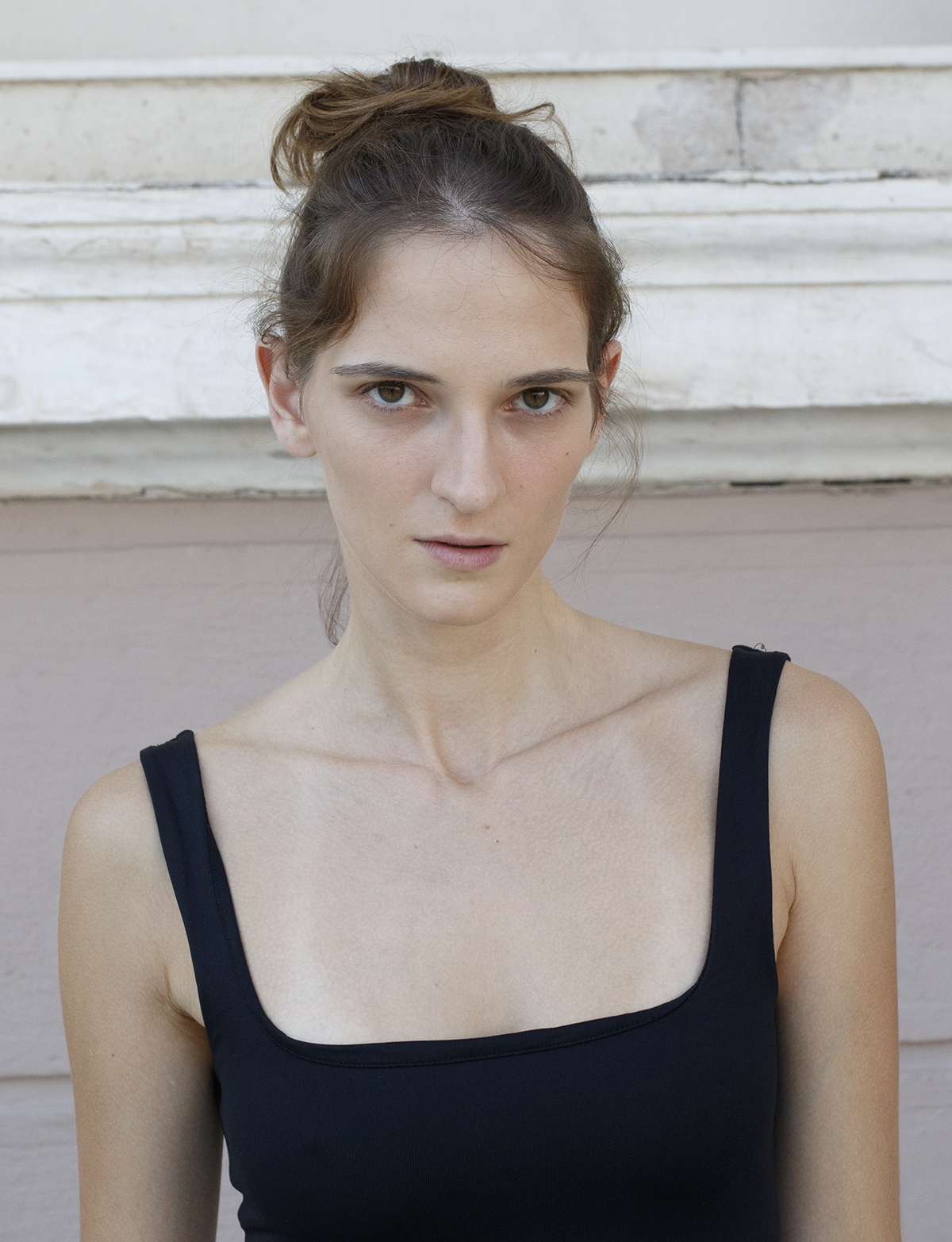 STAM VLAMI – VN Model Management