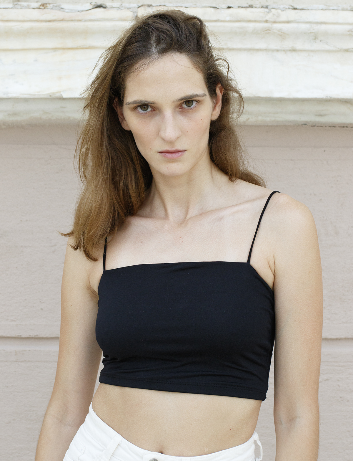 STAM VLAMI – VN Model Management