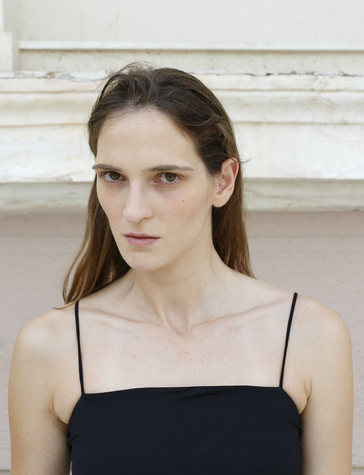 STAM VLAMI – VN Model Management