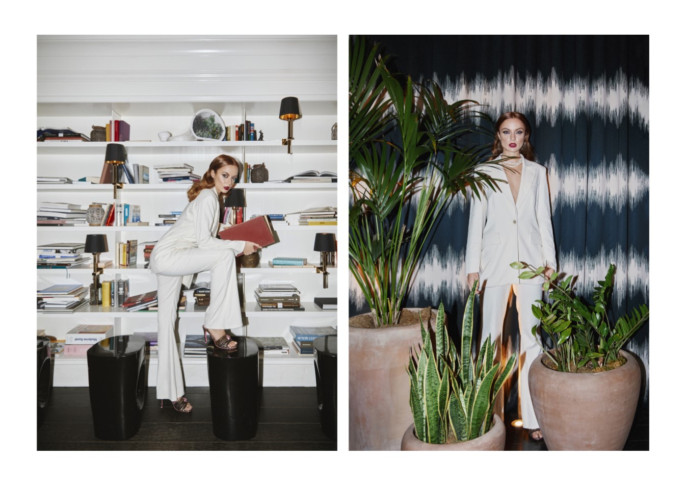 ELISABETH ARONIS – VN Model Management